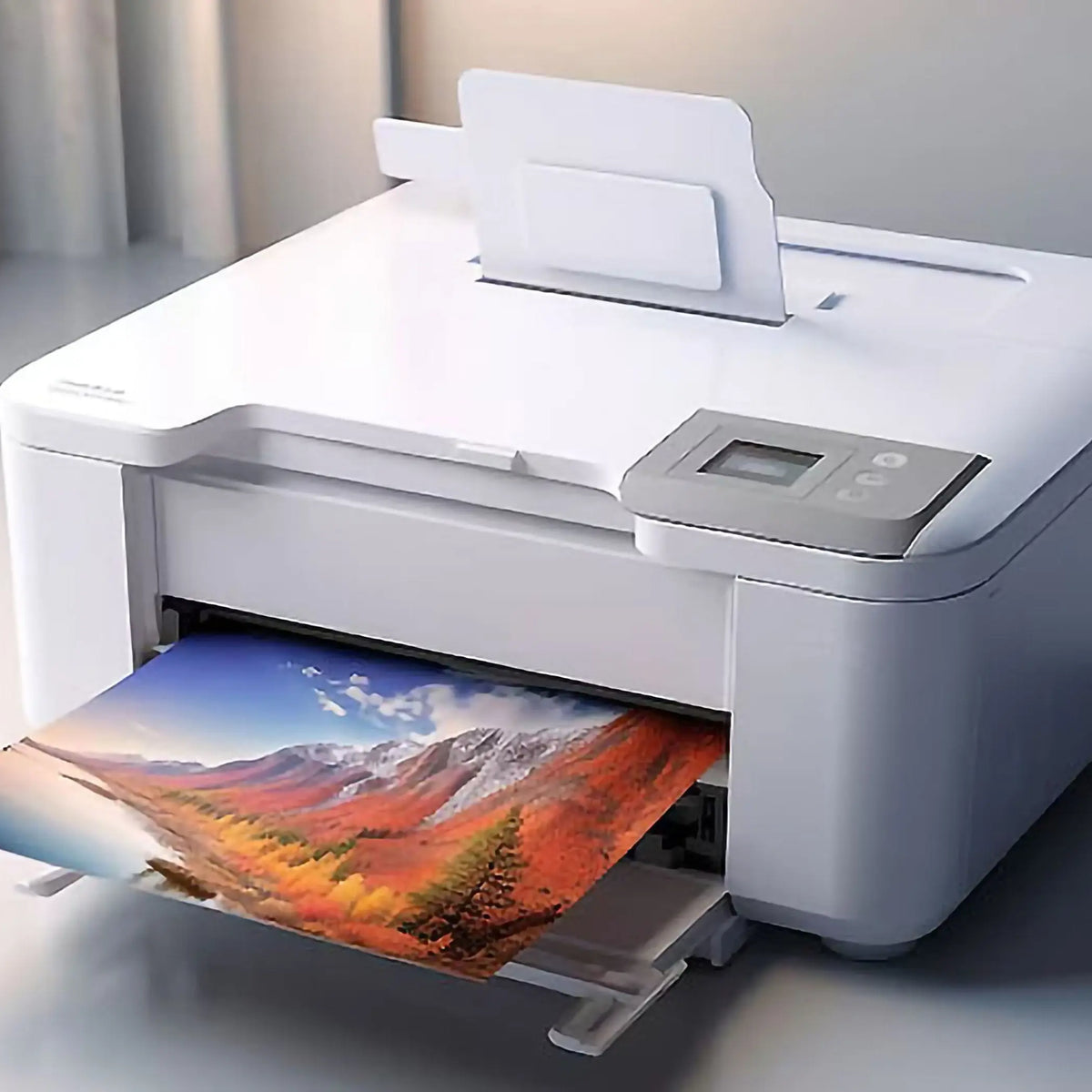 Inkjet Printers for Home and Office Use for Daily Printing – eCommerce ...